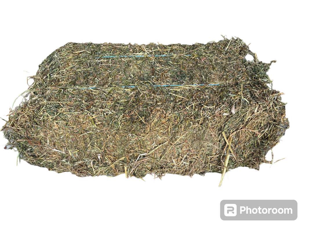 Hay & Chaff – Wyong Produce