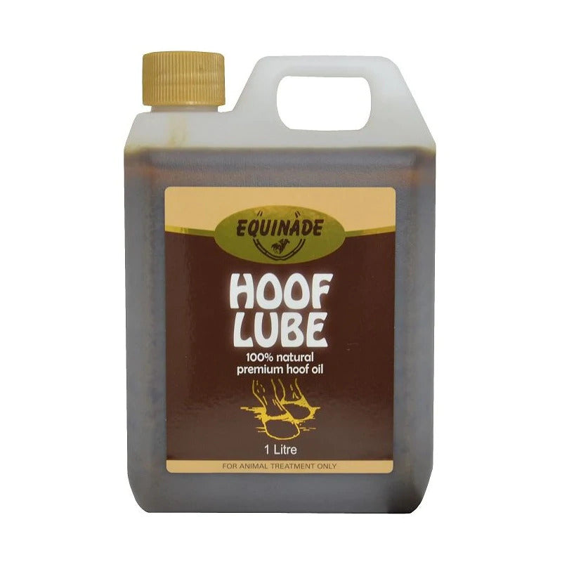 Equinade Hoof Lube 1 Litre – Wyong Produce